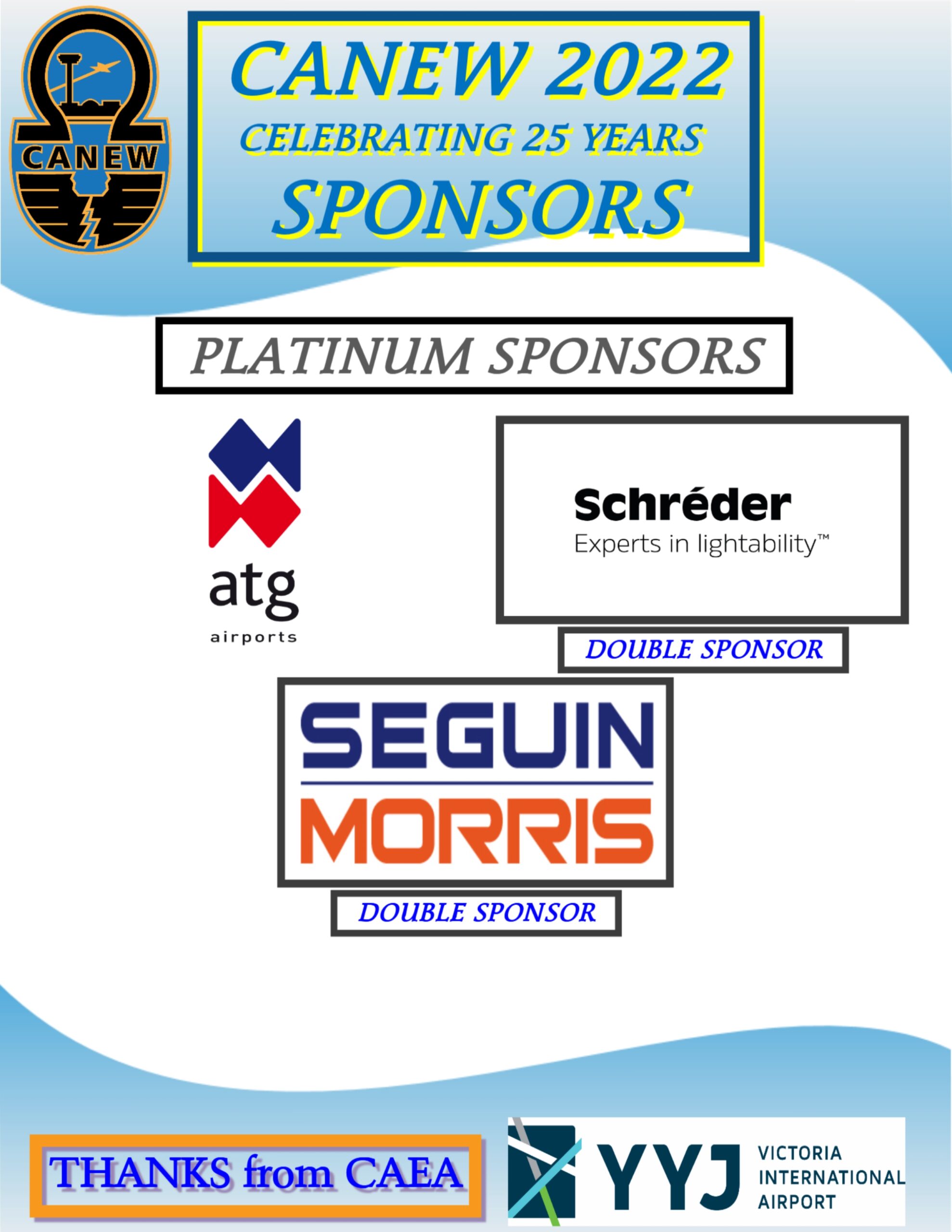 CANEW | CANEW website