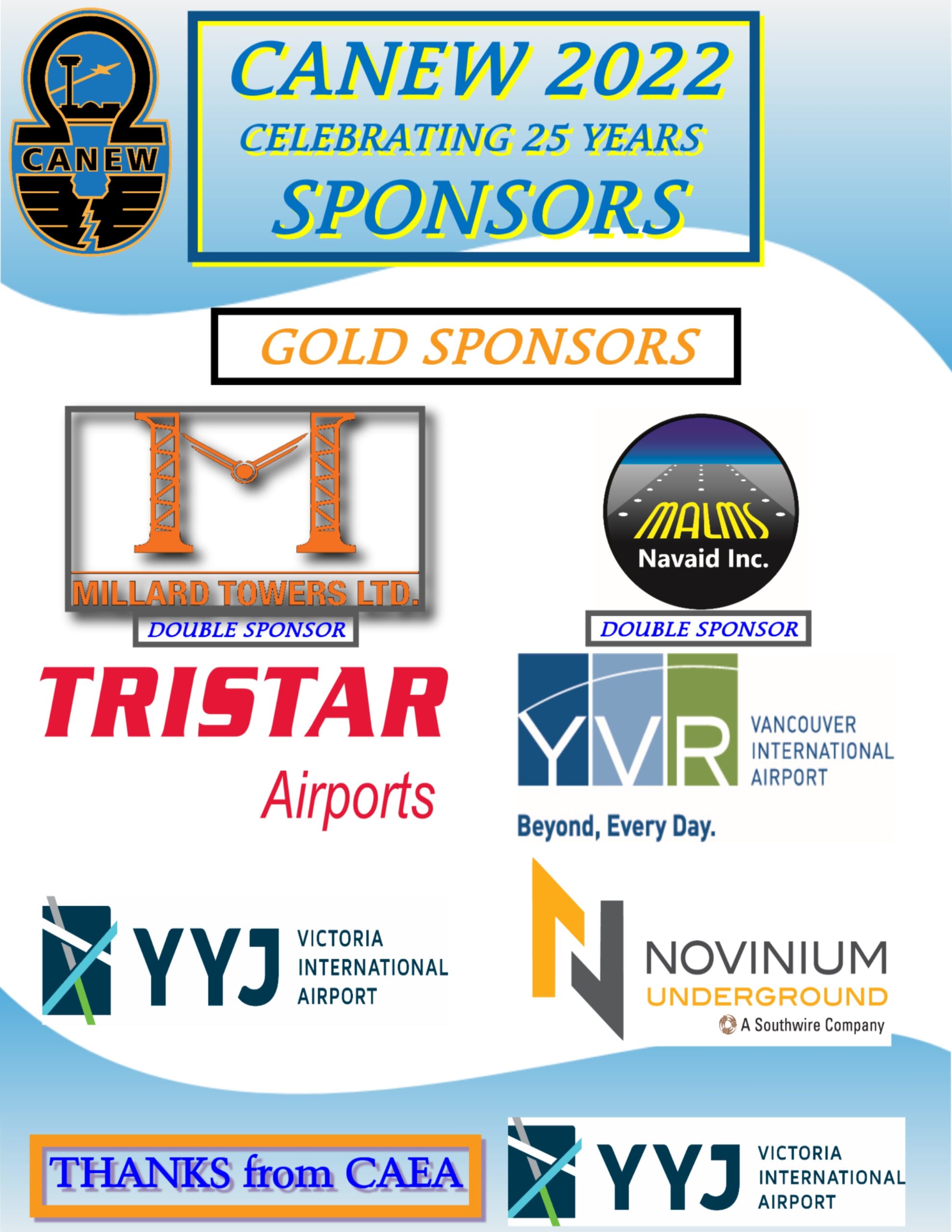 CANEW | CANEW website