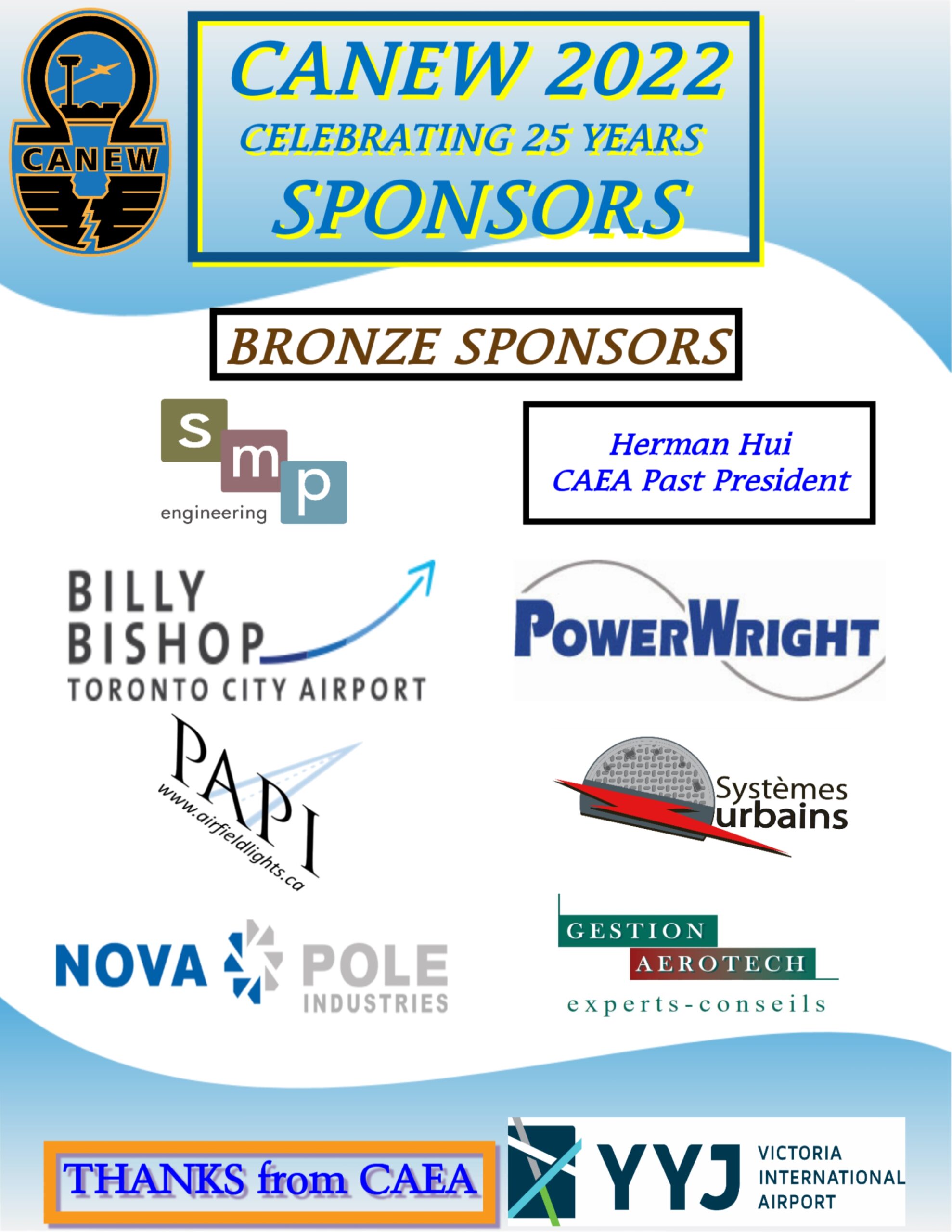 CANEW | CANEW website