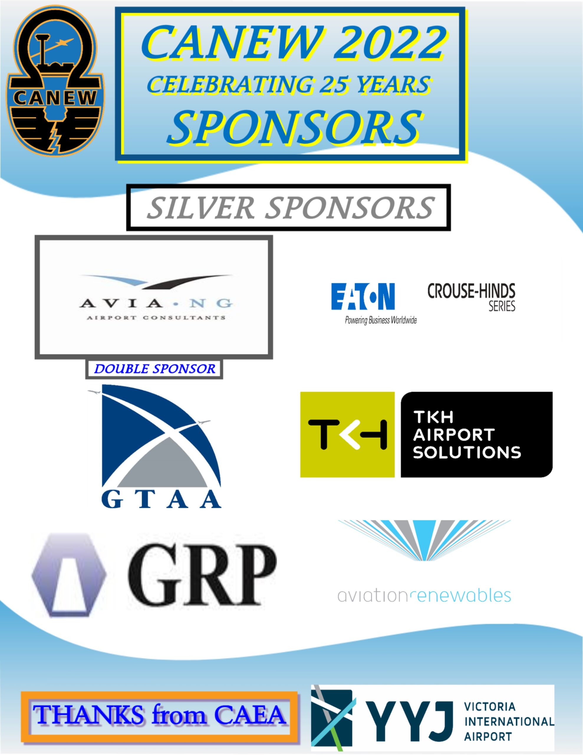 CANEW website | CAEA AEAC Workshops site