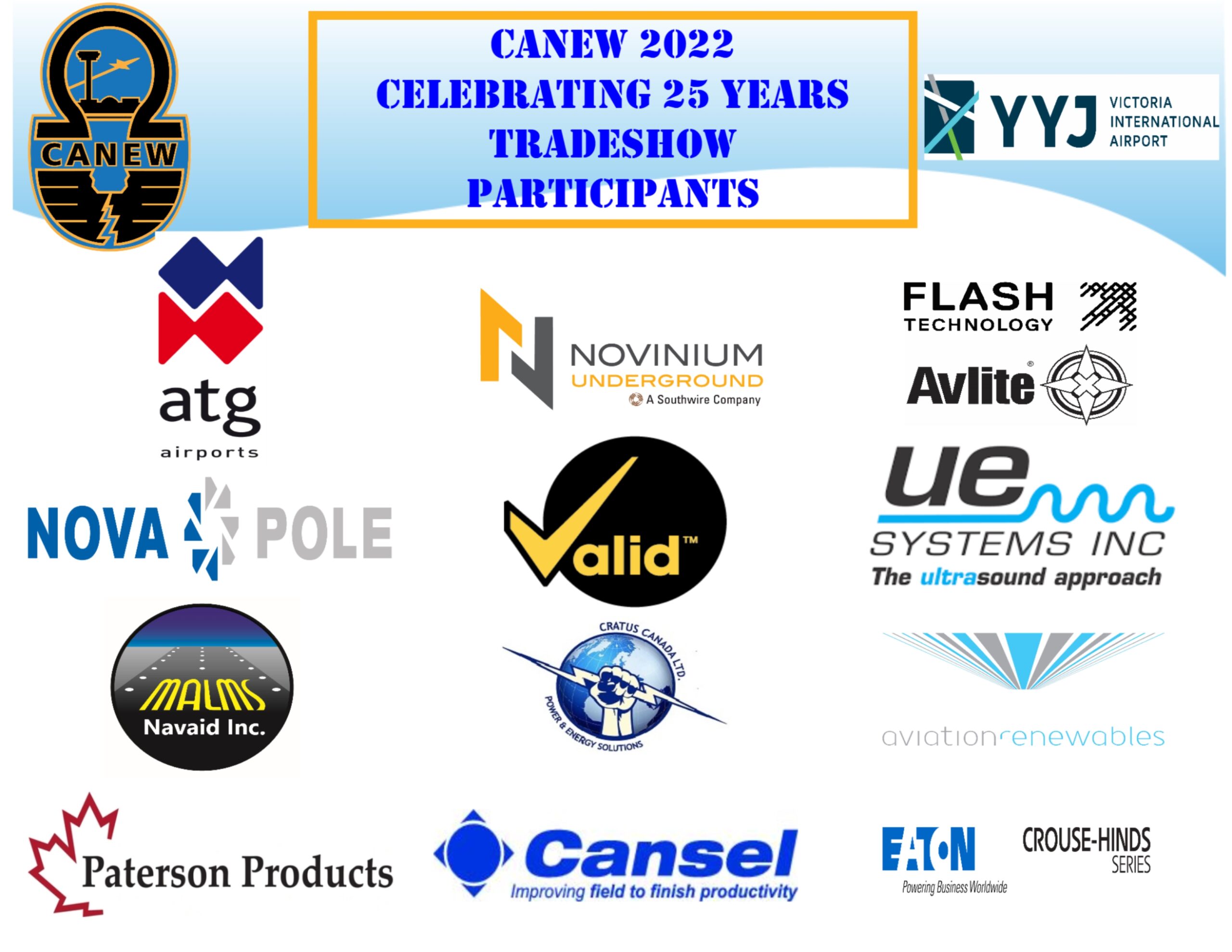 CANEW website | CAEA AEAC Workshops site