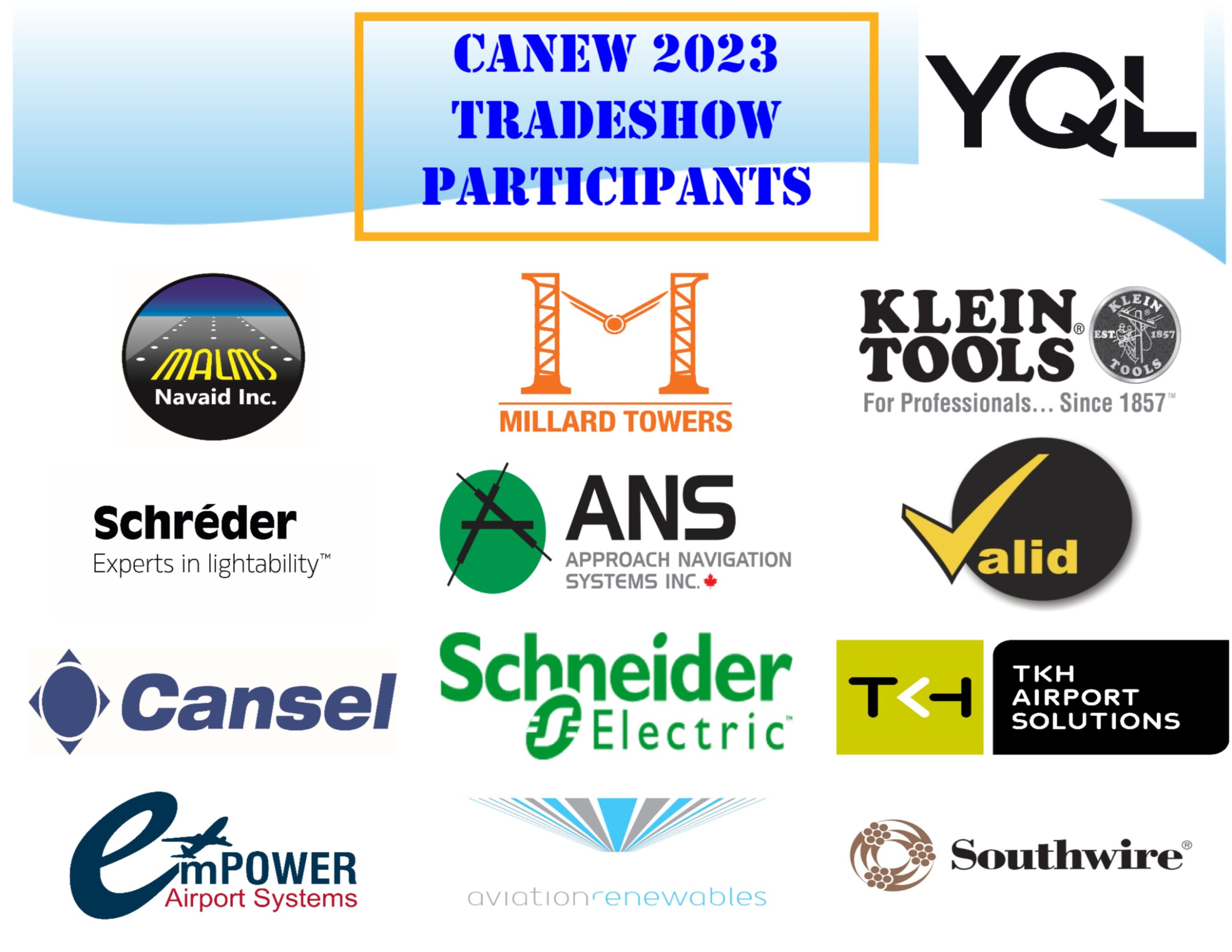 CANEW website | CAEA AEAC Workshops site