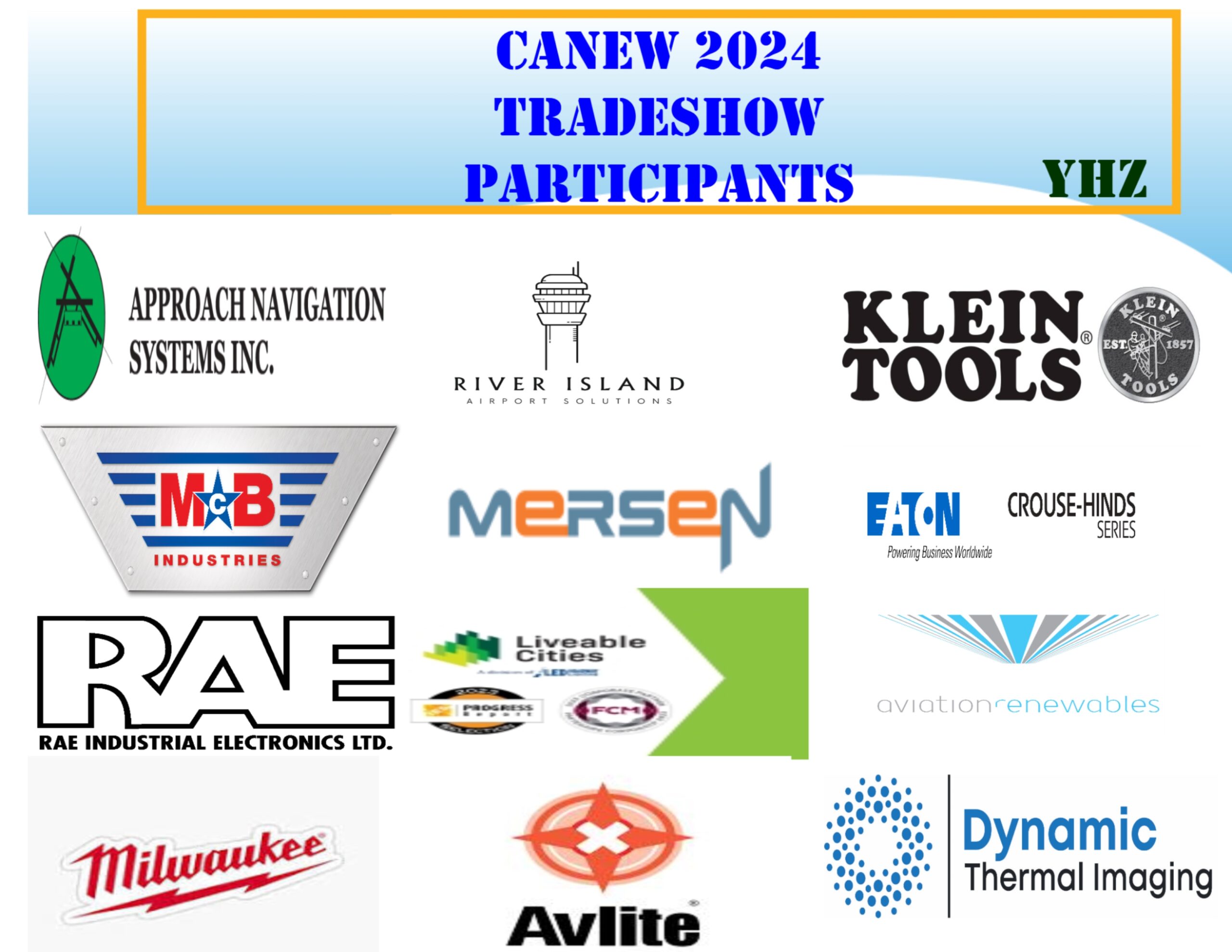CANEW website | CAEA AEAC Workshops site