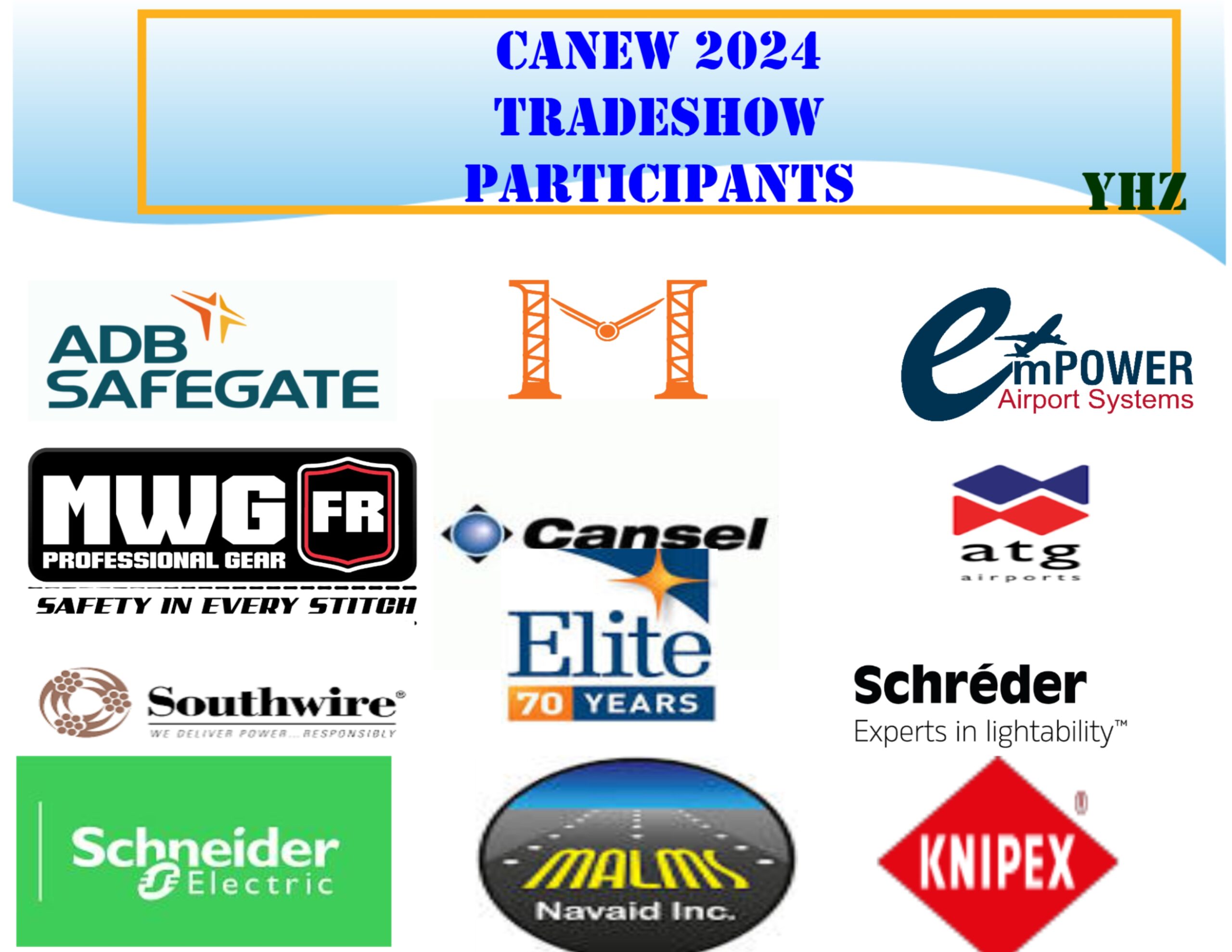 CANEW website | CAEA AEAC Workshops site